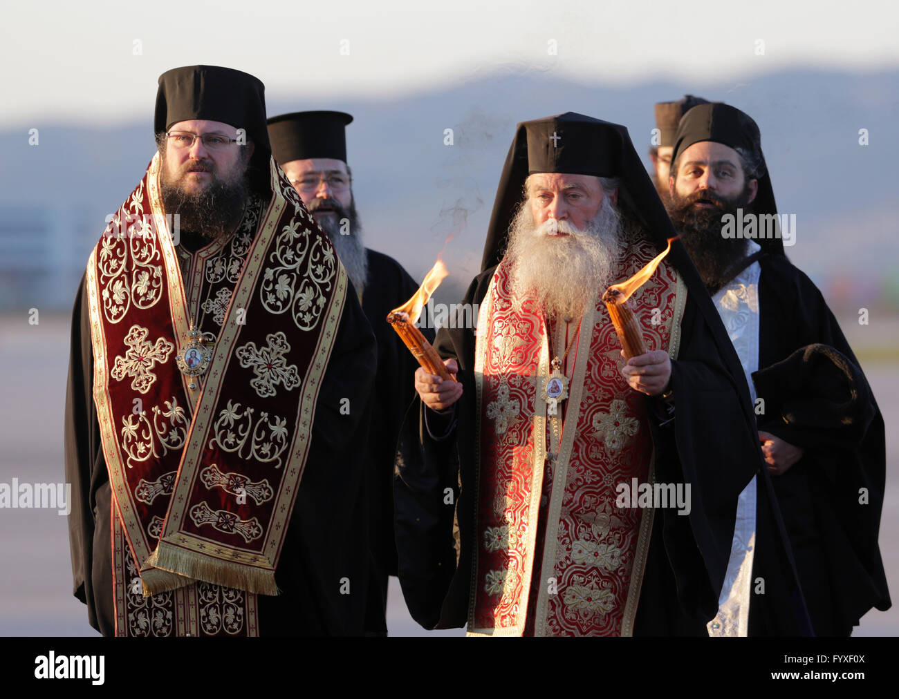 Holy Spirit Fire High Resolution Stock Photography and Images - Alamy