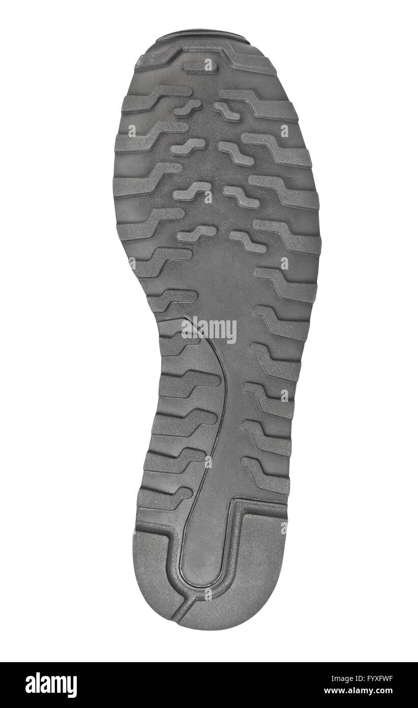 Bottom of shoe hi-res stock photography and images - Alamy