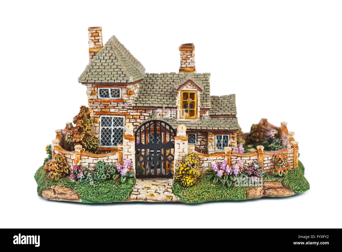 Cabin structure hi-res stock photography and images - Alamy