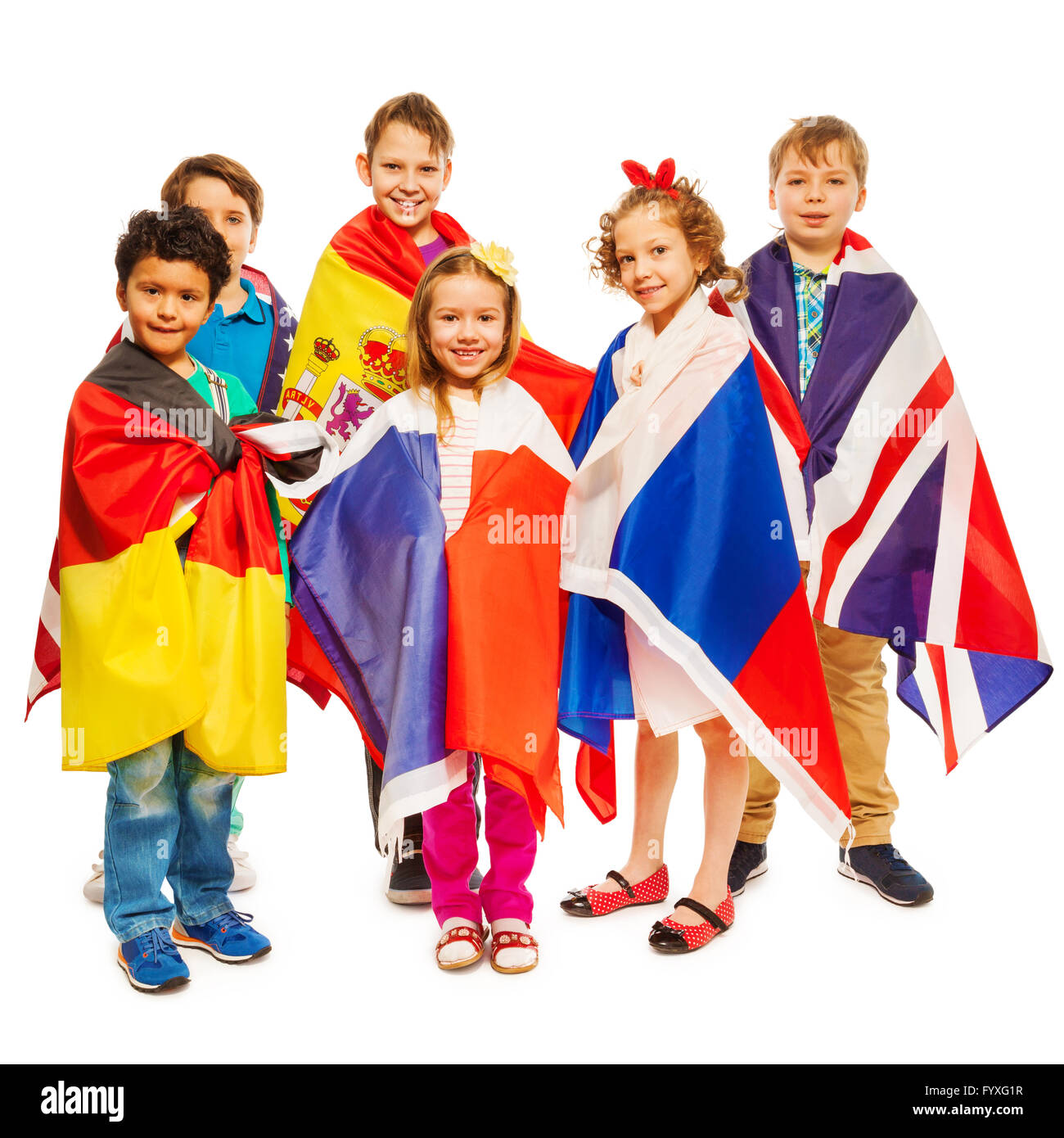 American uk french european hi-res stock photography and images - Alamy