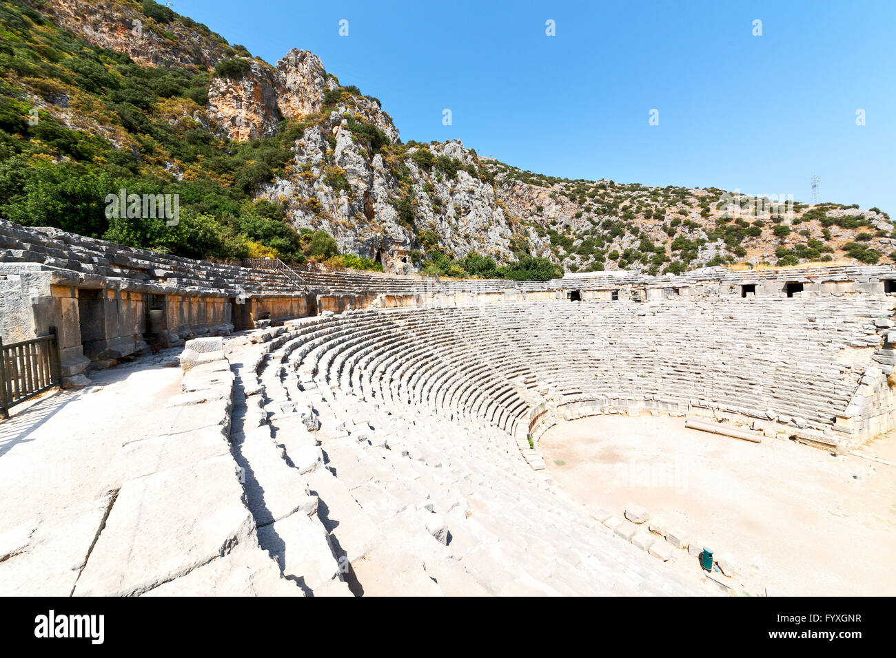 roman necropolis and indigenous tomb stone Stock Photo - Alamy