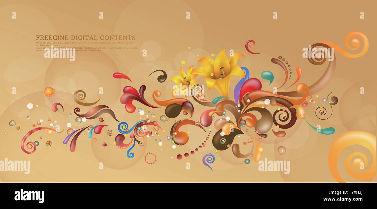 Candy Pop Arts Stock Vector Image & Art - Alamy