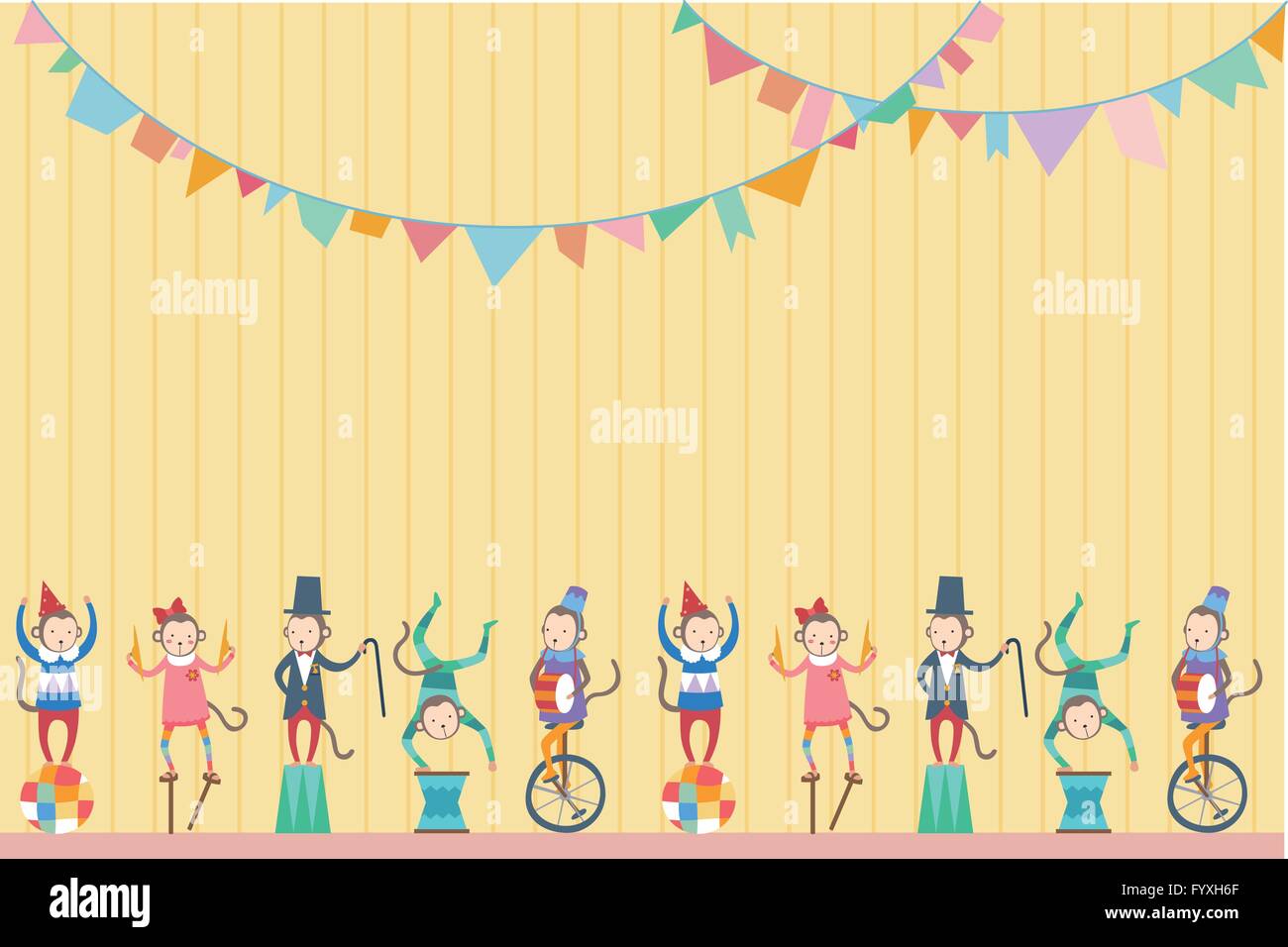 Illust Stock Vector Images - Alamy