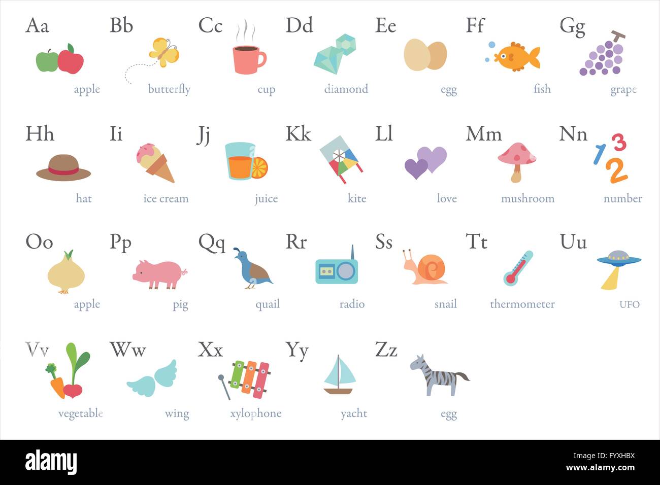 Illust background Cut Out Stock Images & Pictures - Alamy