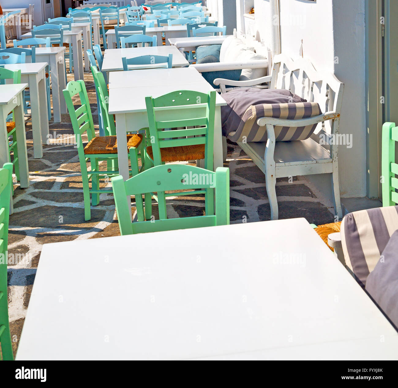 Vaca restaurant hi-res stock photography and images - Alamy