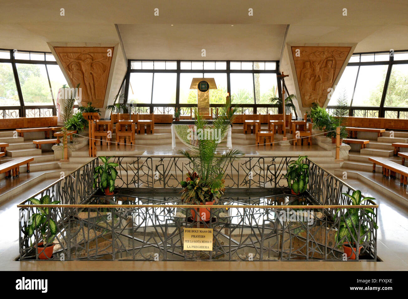 Capernaum kfar hi-res stock photography and images - Alamy