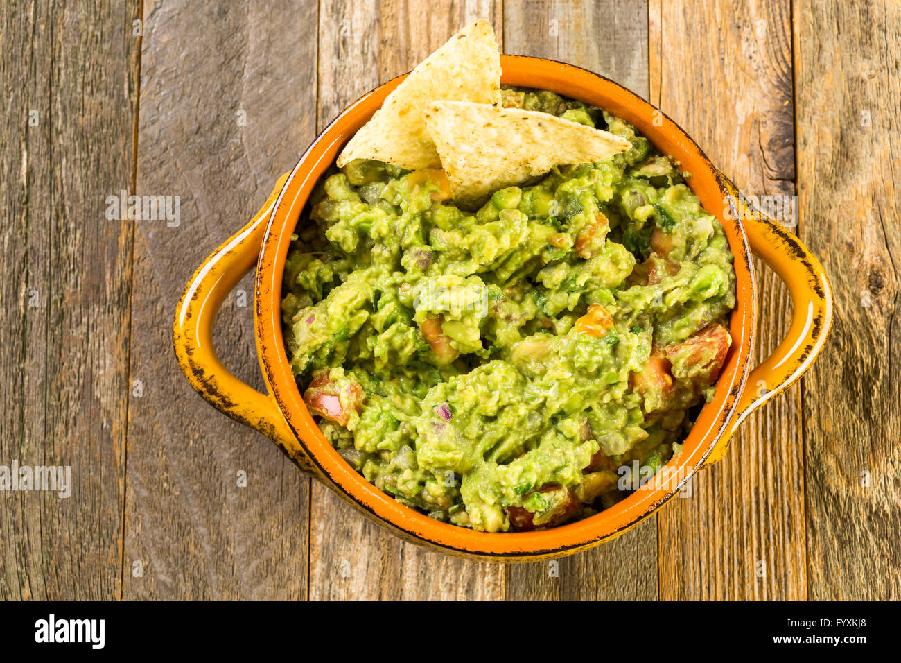Quacamole hi-res stock photography and images - Alamy