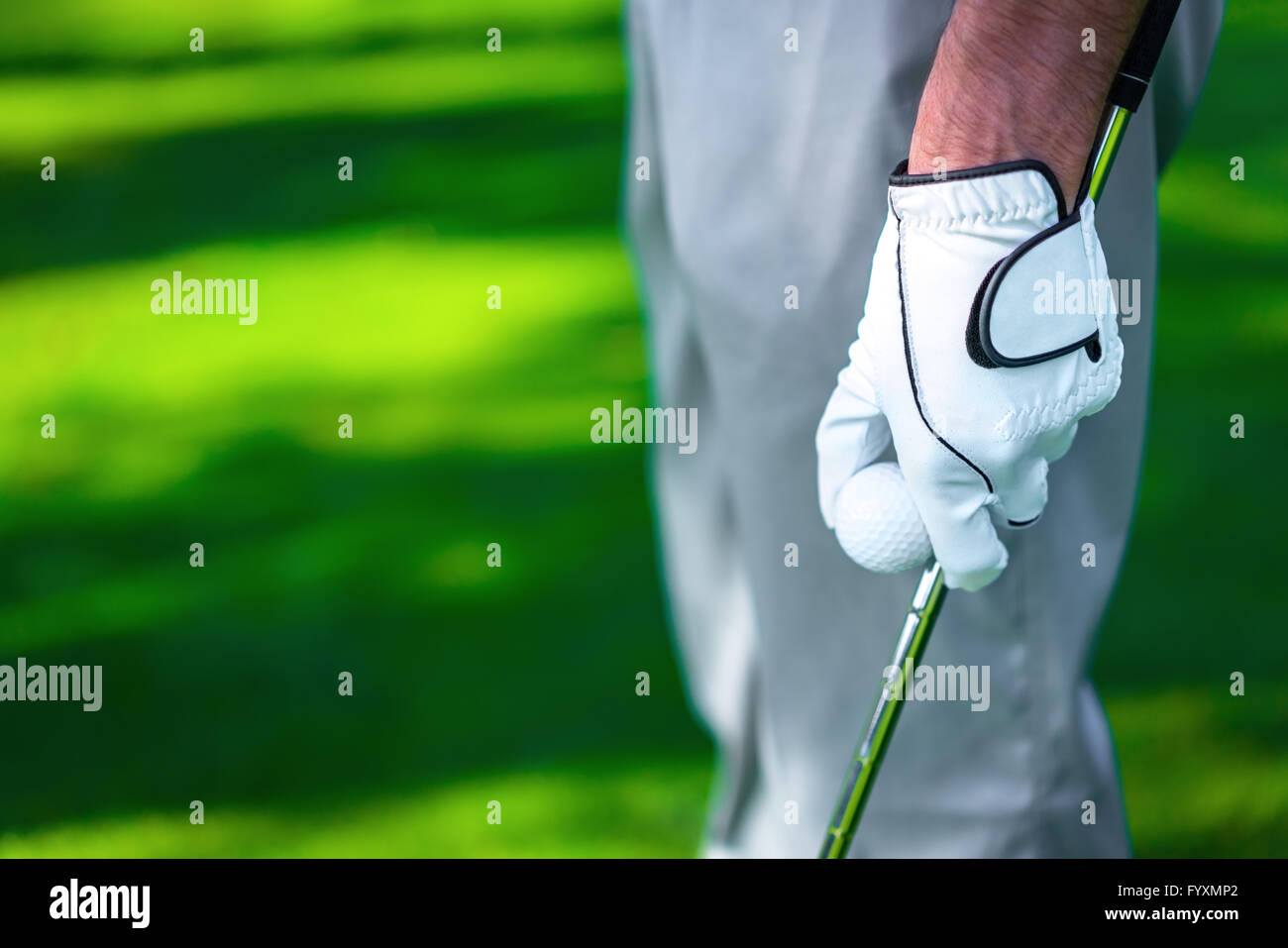 Golf colored hi-res stock photography and images - Alamy