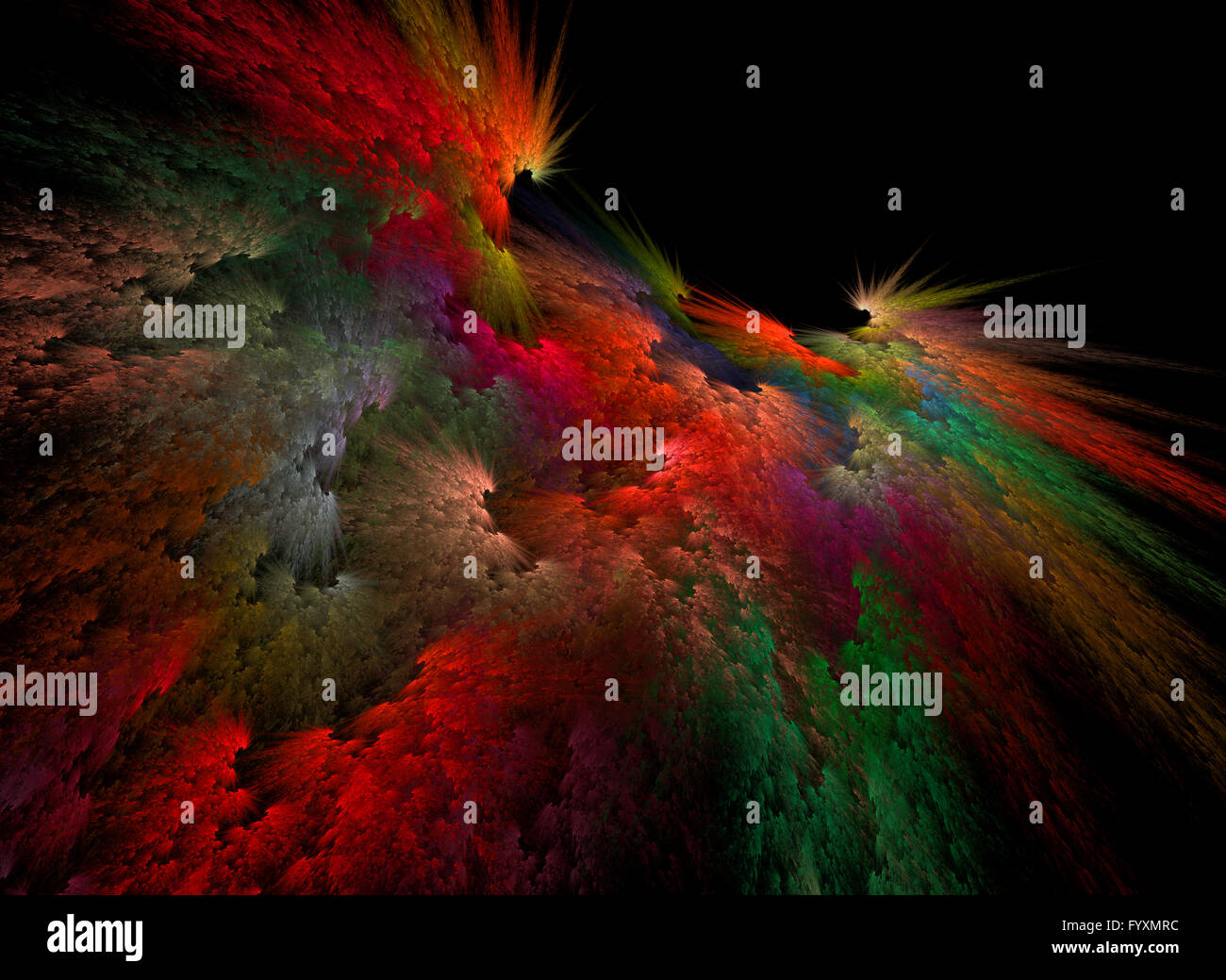 Imaginary beings hi-res stock photography and images - Alamy