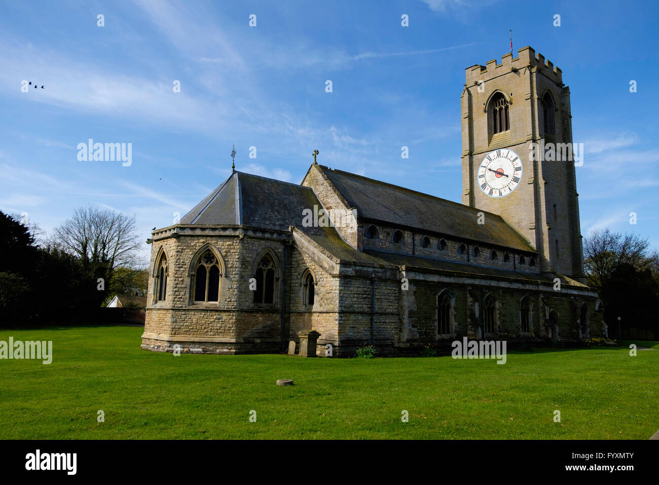 Coningsby hi-res stock photography and images - Alamy