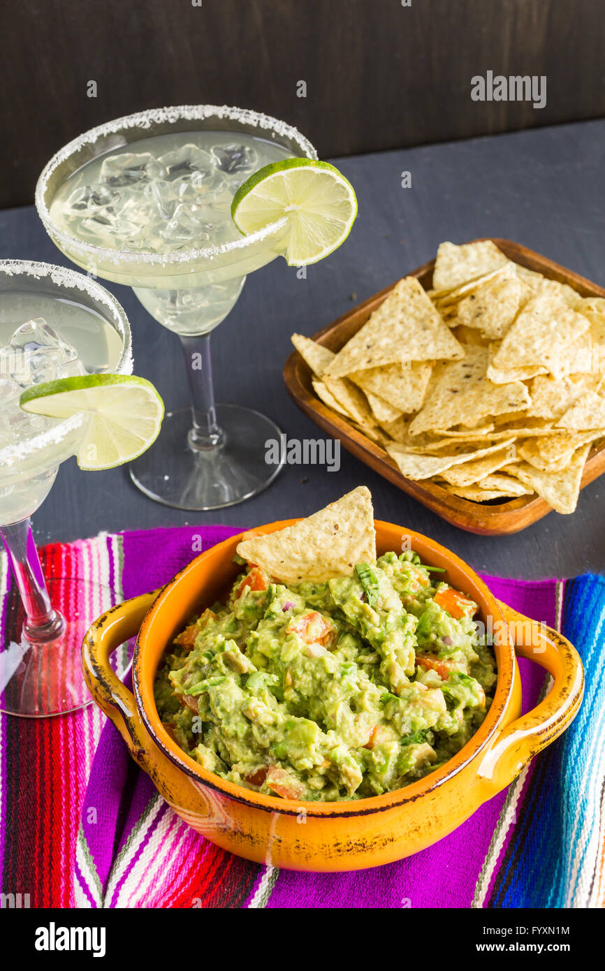Quacamole hi-res stock photography and images - Alamy