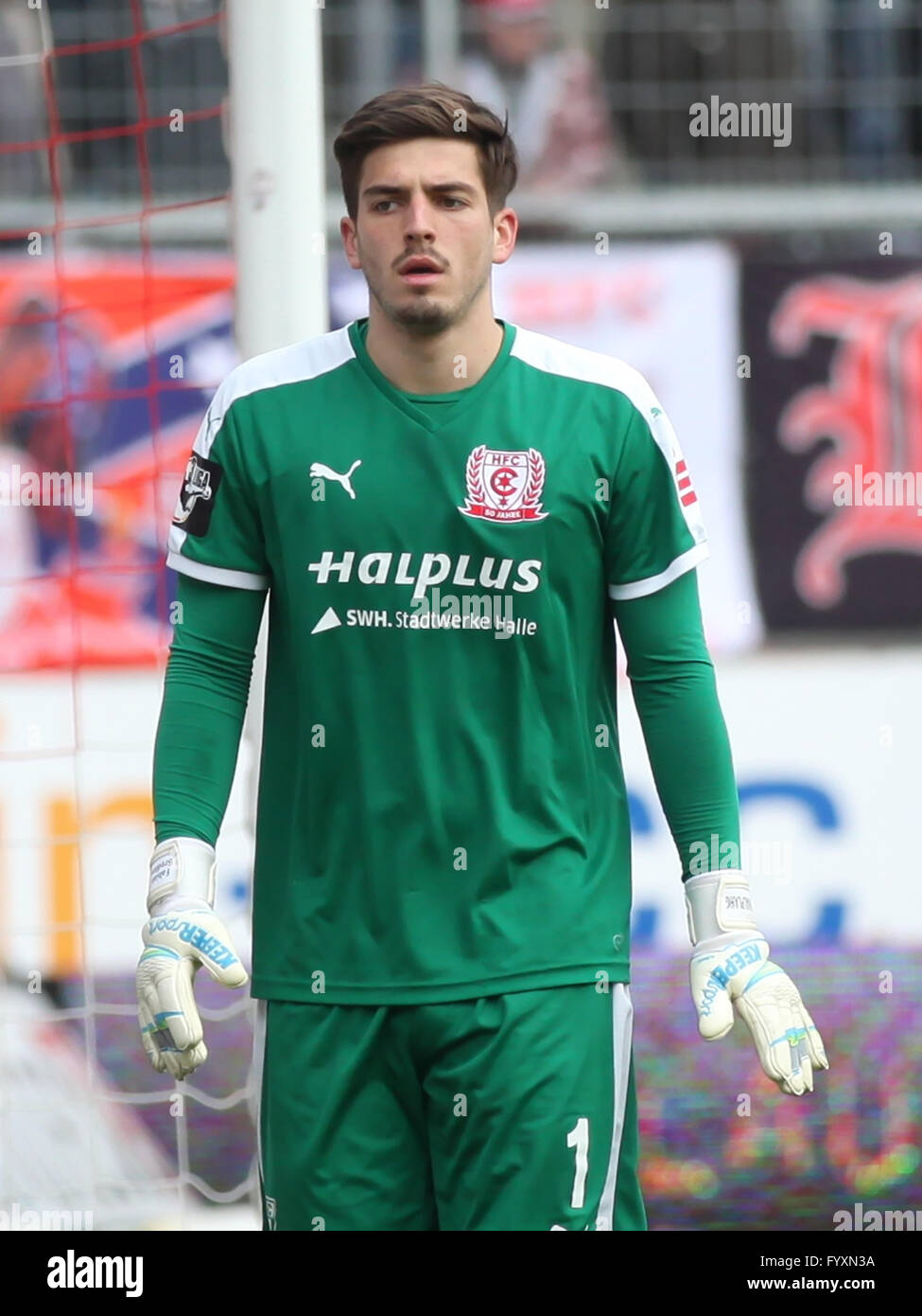 Torwart fabian bredlow hi-res stock photography and images - Alamy