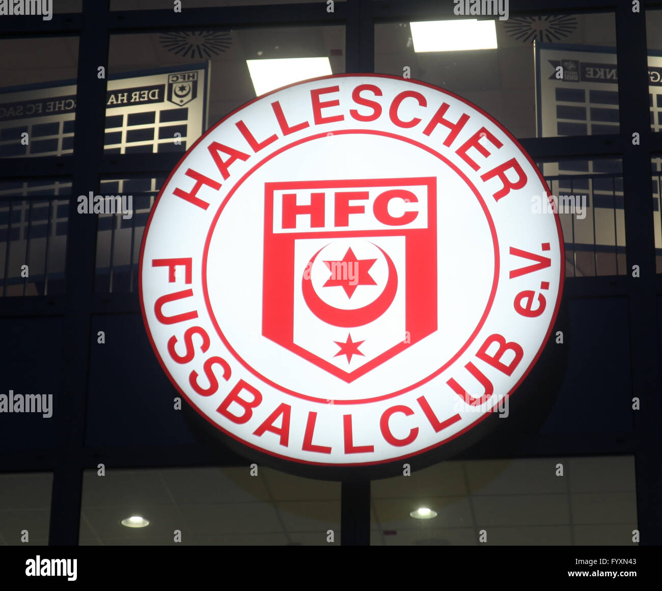 Hallescher hi-res stock photography and images - Alamy