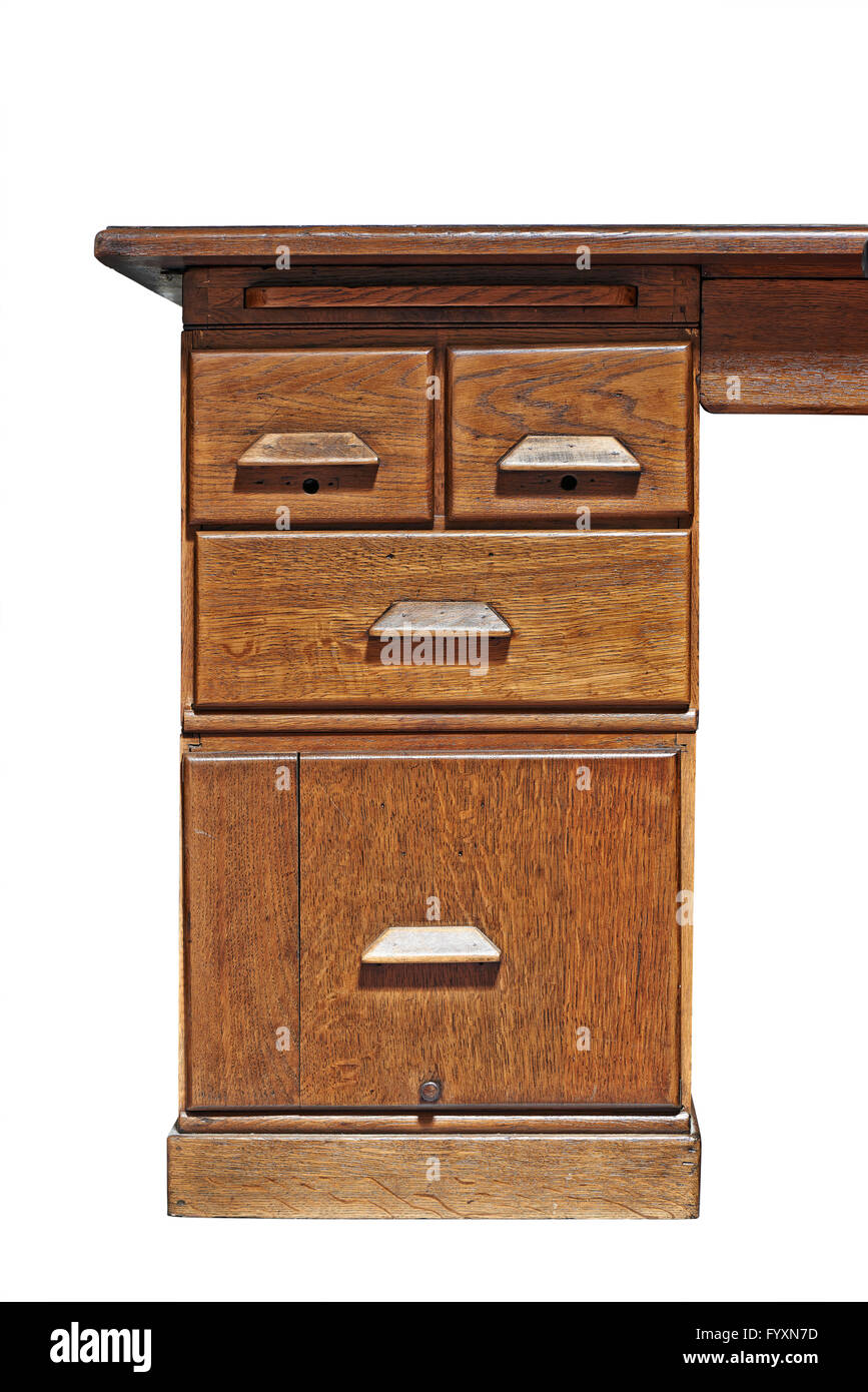 Study room interior working Cut Out Stock Images & Pictures - Alamy