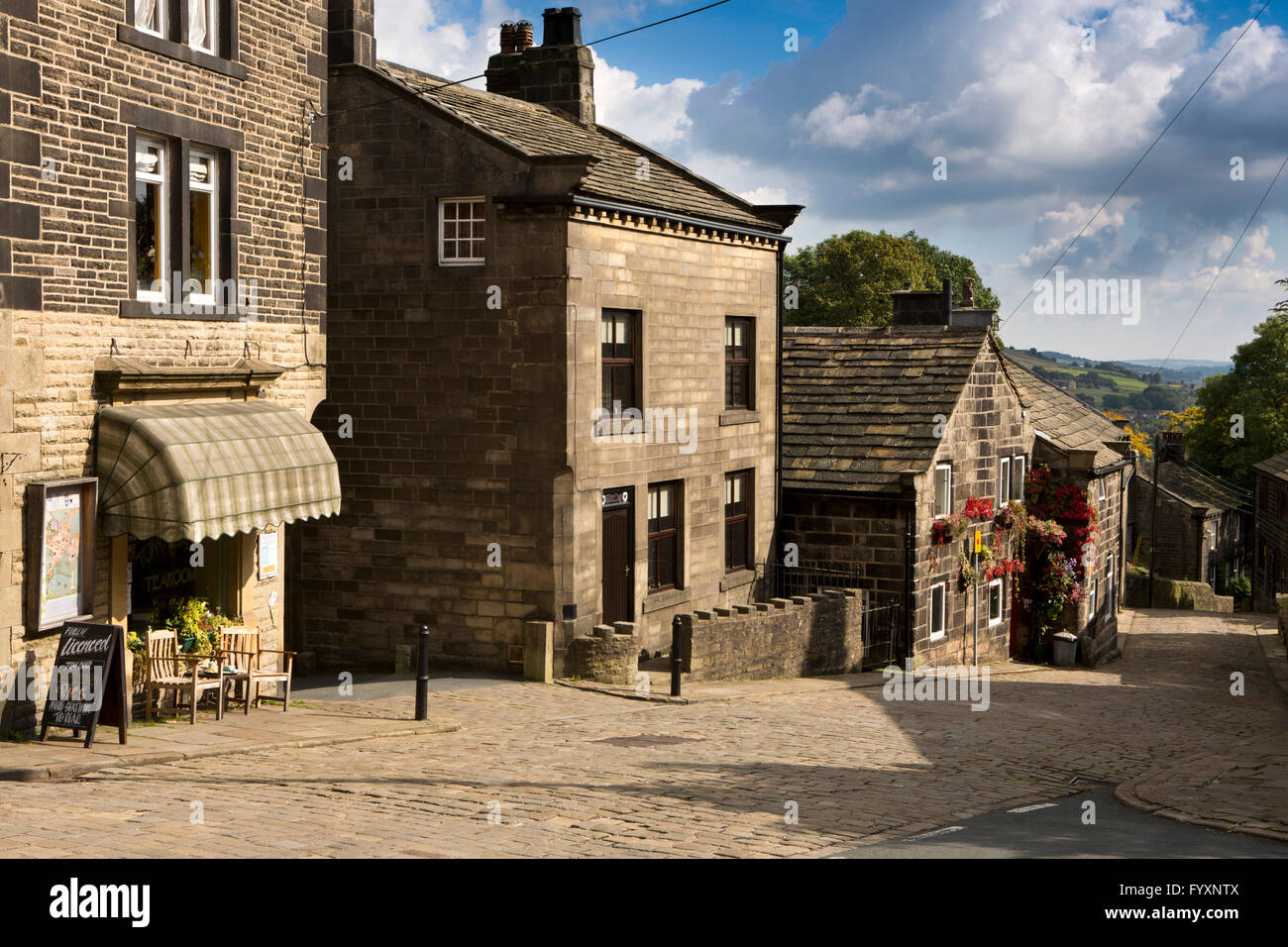 Towngate house hi-res stock photography and images - Alamy