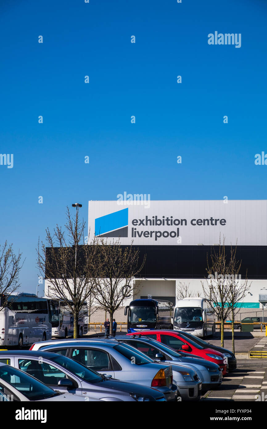 Acc convention centre hi-res stock photography and images - Alamy