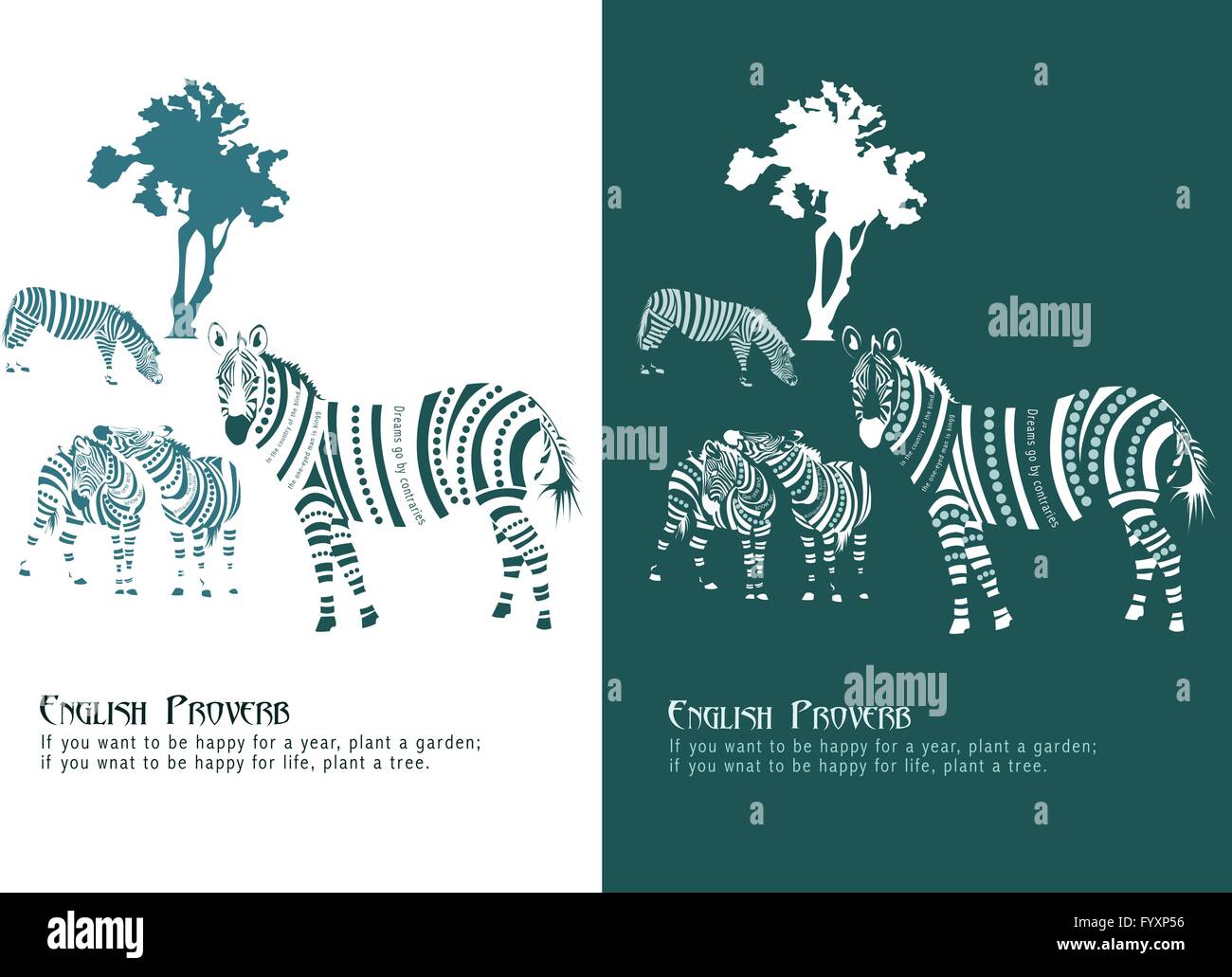 Zebra icon hi-res stock photography and images - Alamy