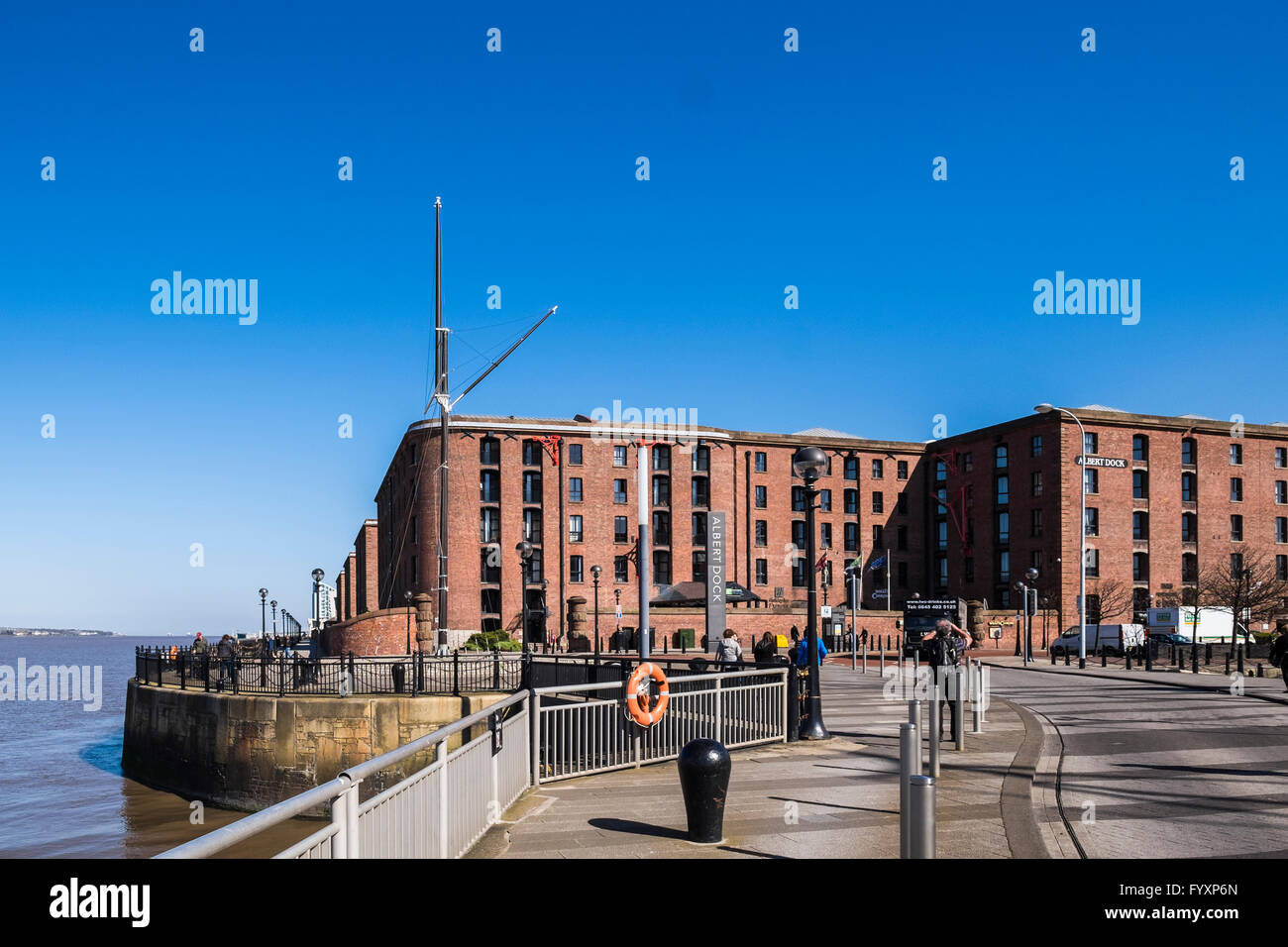 The albert inn hi-res stock photography and images - Alamy