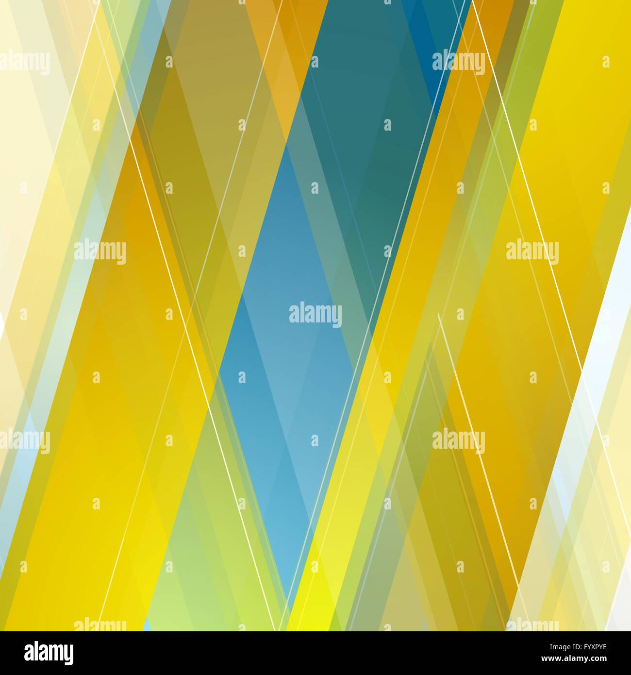 Polygonal shape hi-res stock photography and images - Alamy