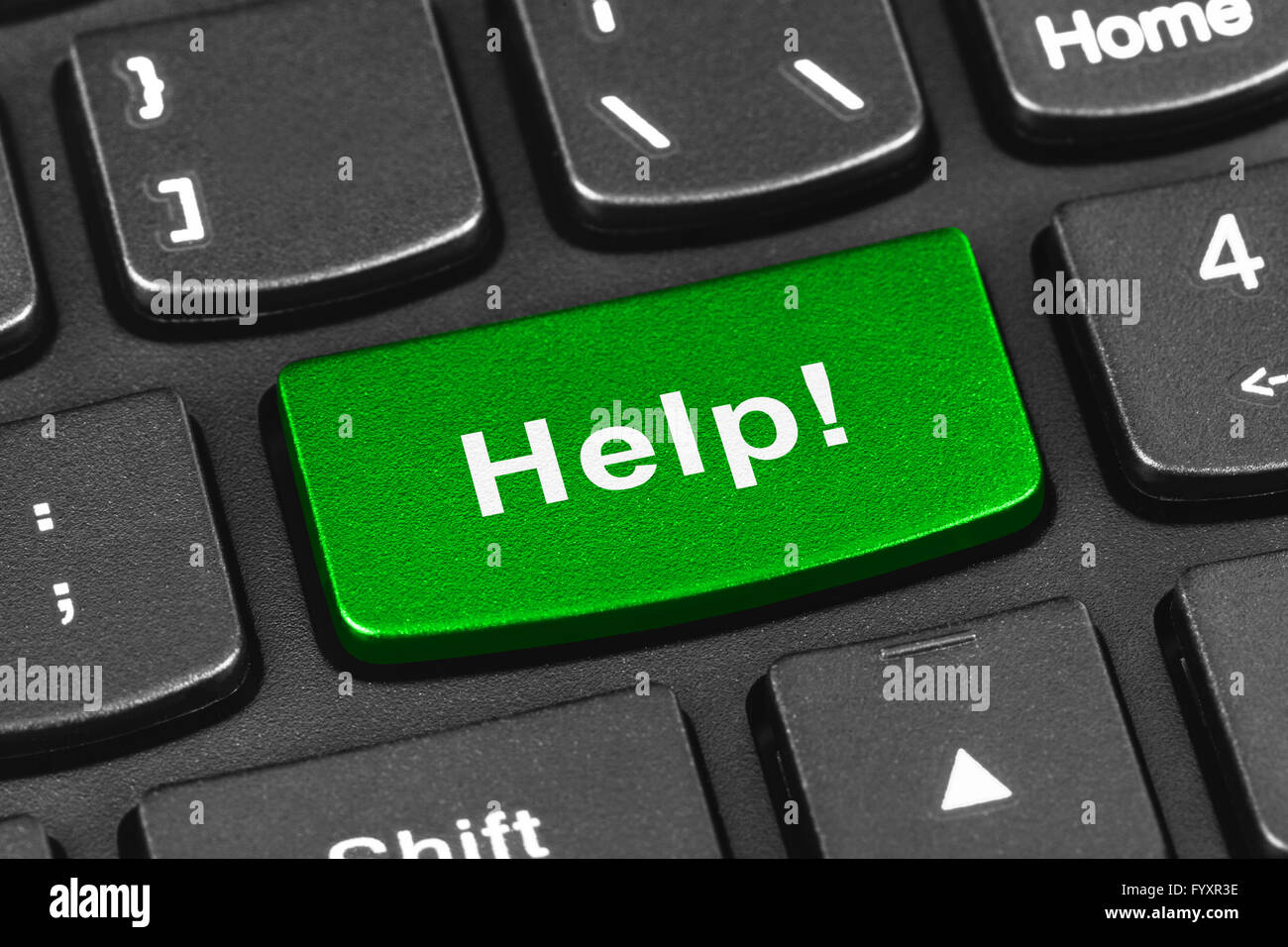 Cooperation help hi-res stock photography and images - Alamy