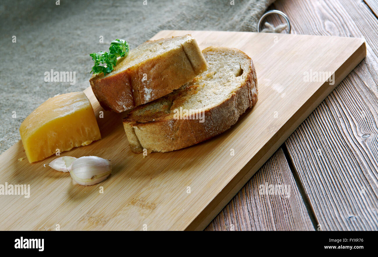 Slavic bread hi-res stock photography and images - Alamy
