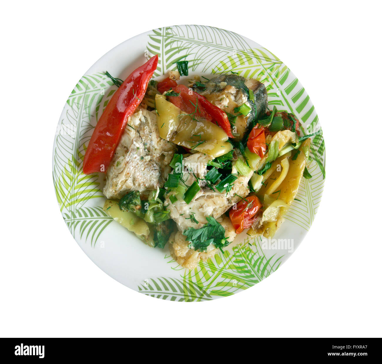 Bata fish hi-res stock photography and images - Alamy