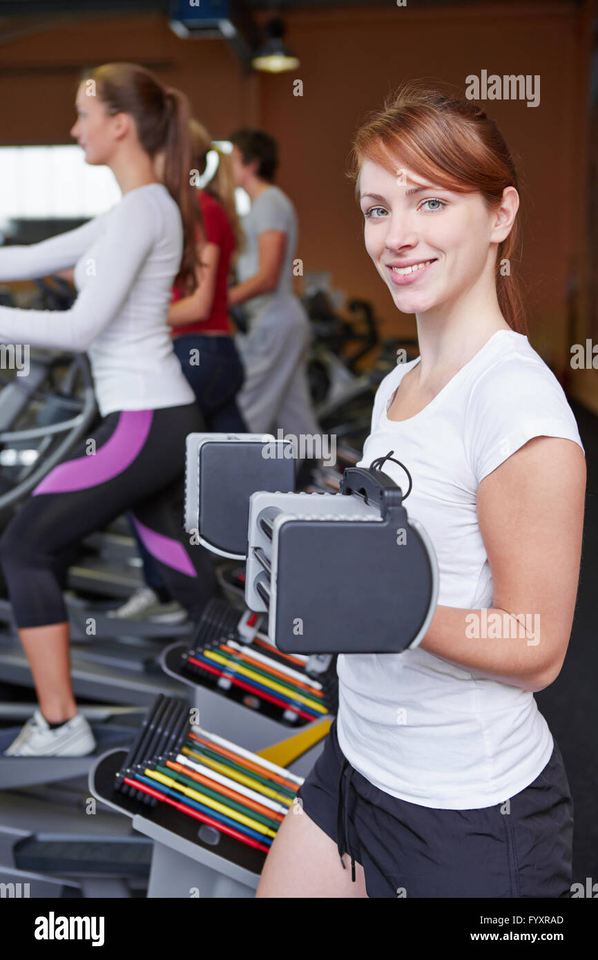 Weight lift hi-res stock photography and images - Alamy