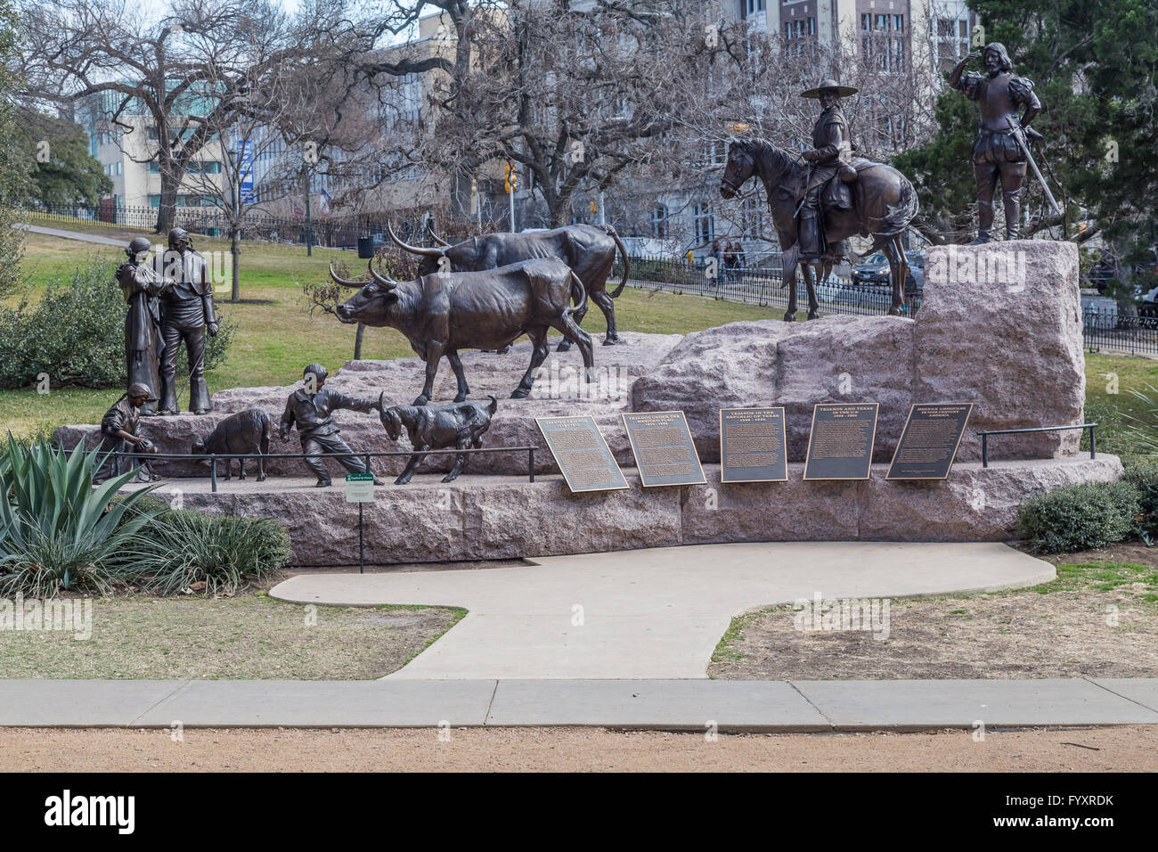 Tejano historical hi-res stock photography and images - Alamy