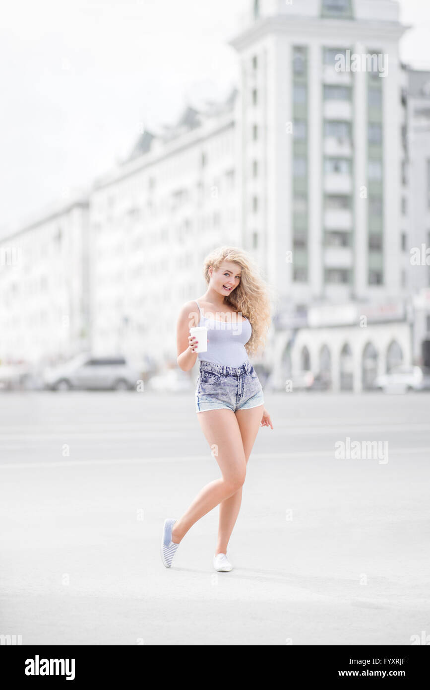 Smile out hi-res stock photography and images - Alamy