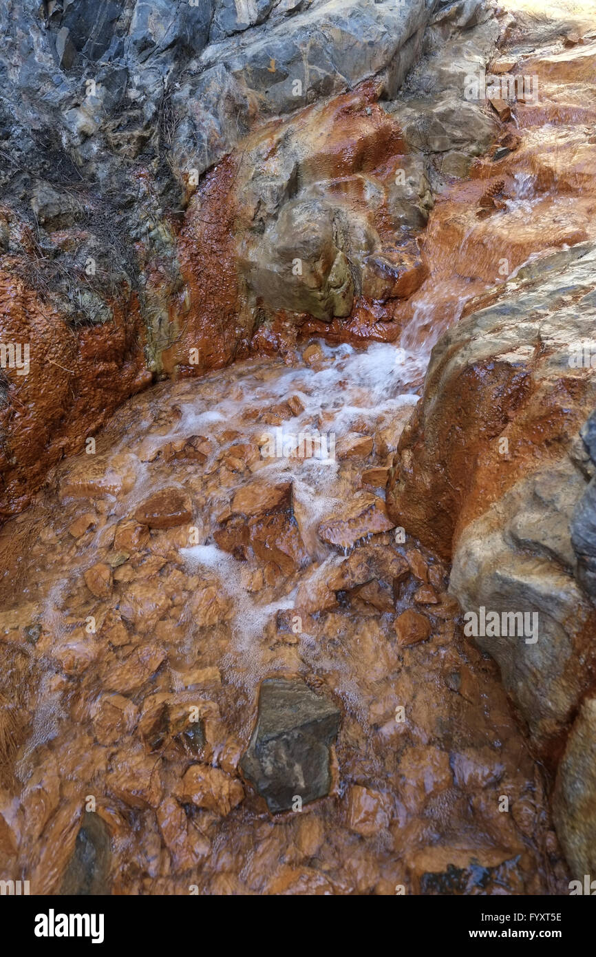 Sediments hi-res stock photography and images - Alamy