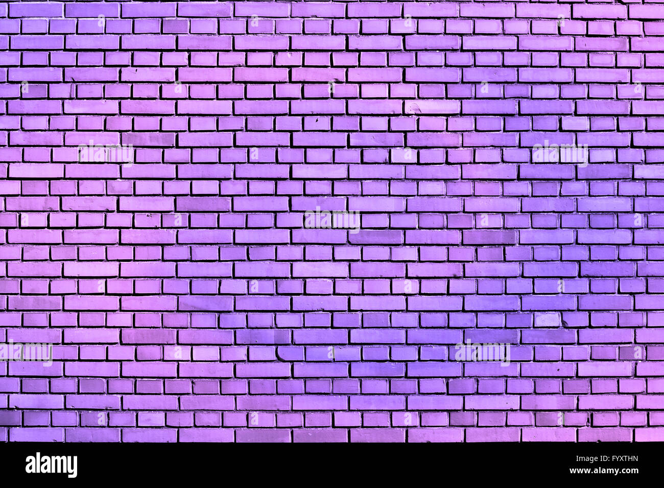 purple brick wall background Stock Photo - Alamy