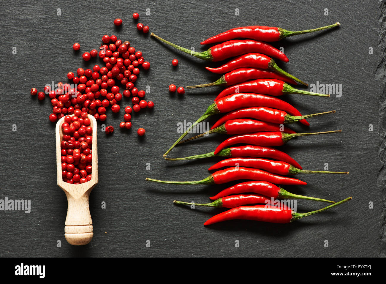 Rose cayenne hi-res stock photography and images - Alamy