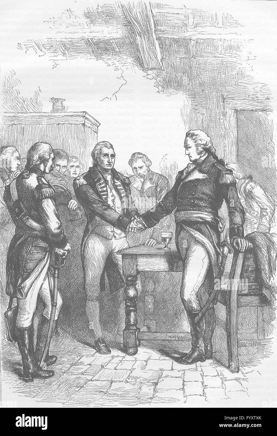 Comrades hi-res stock photography and images - Alamy