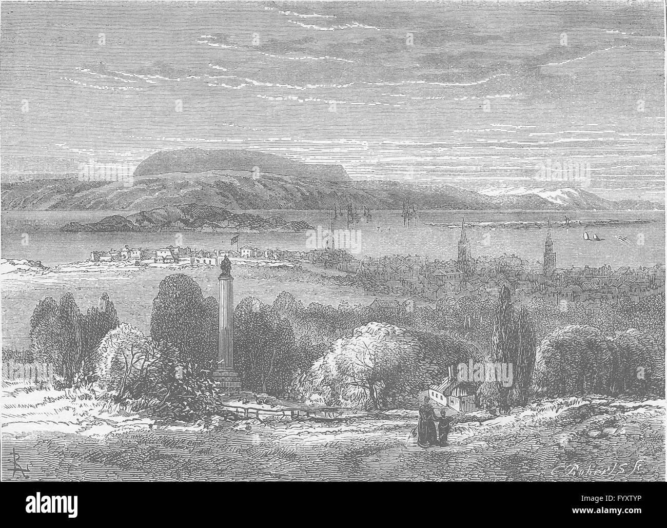 Canada history Black and White Stock Photos & Images - Alamy