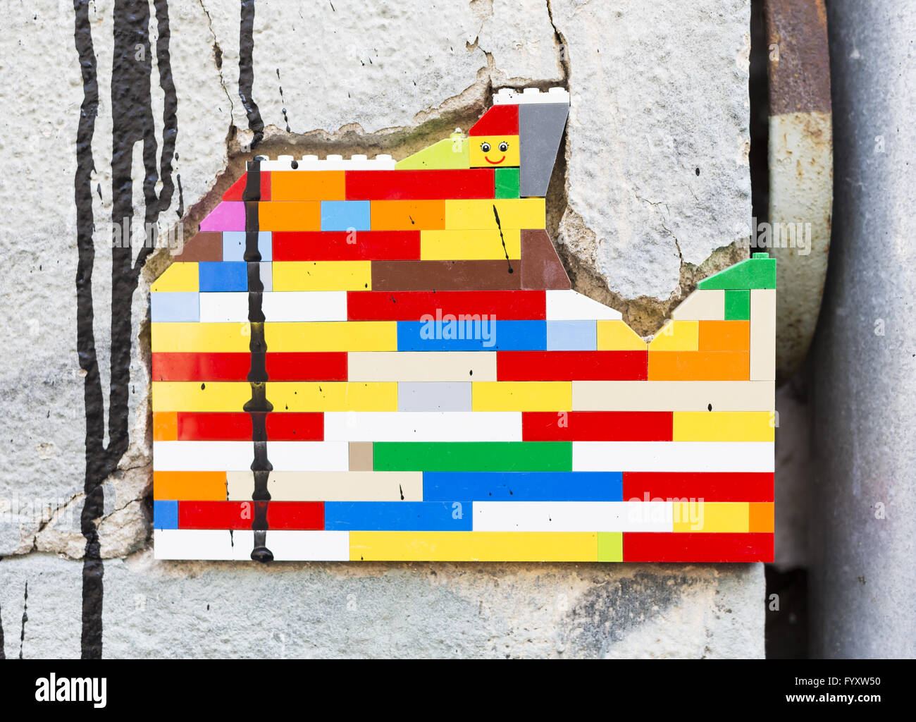 Lego work hi-res stock photography and images - Alamy