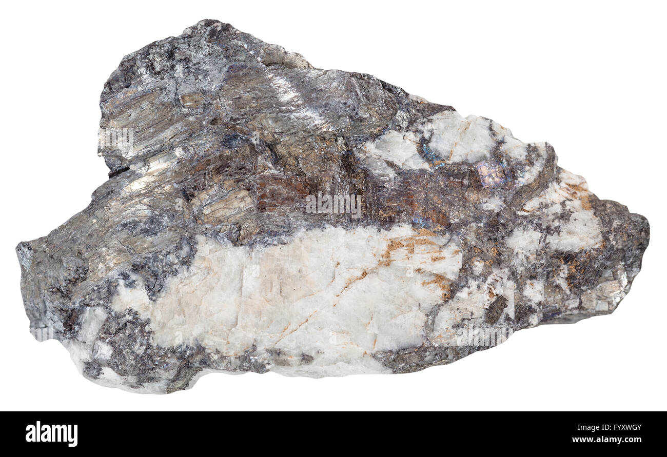 Bismuth crystal hi-res stock photography and images - Alamy