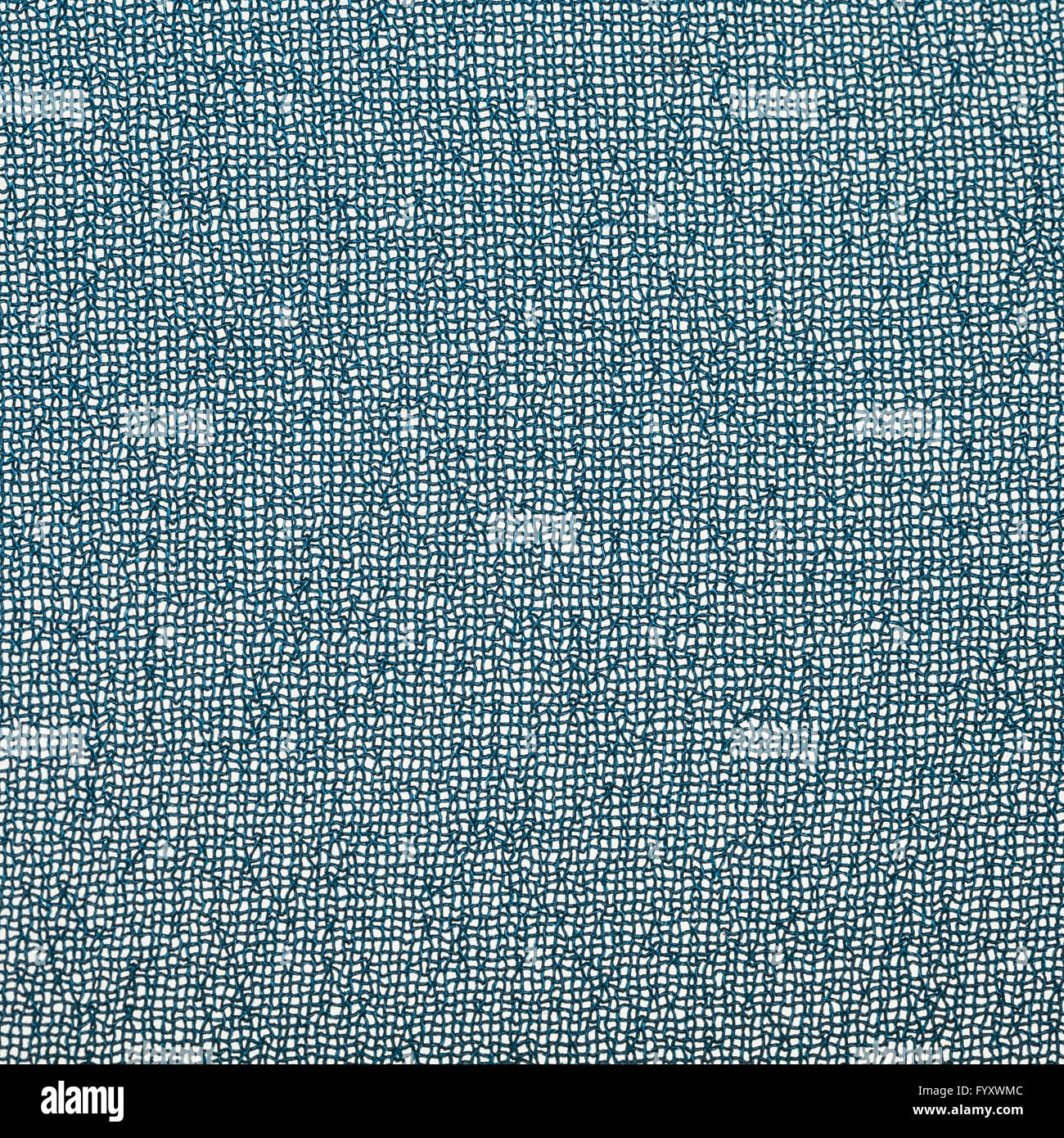 square textile background - gray green transparent silk fabric with ...