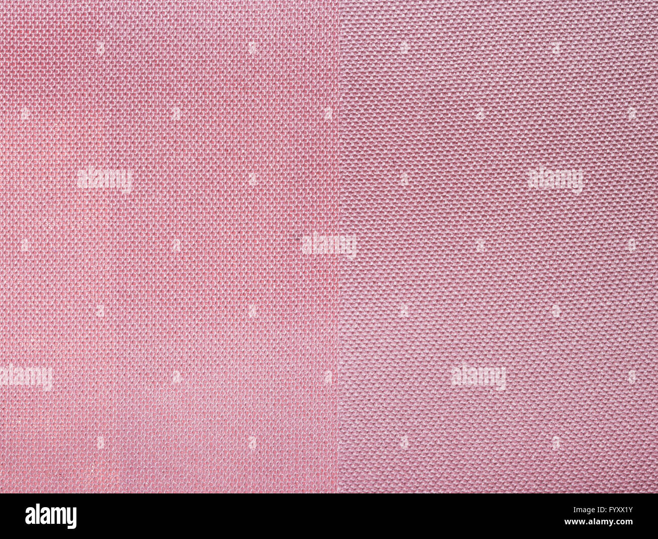 textile background - pink fabric with Satin and chiffon weave pattern ...
