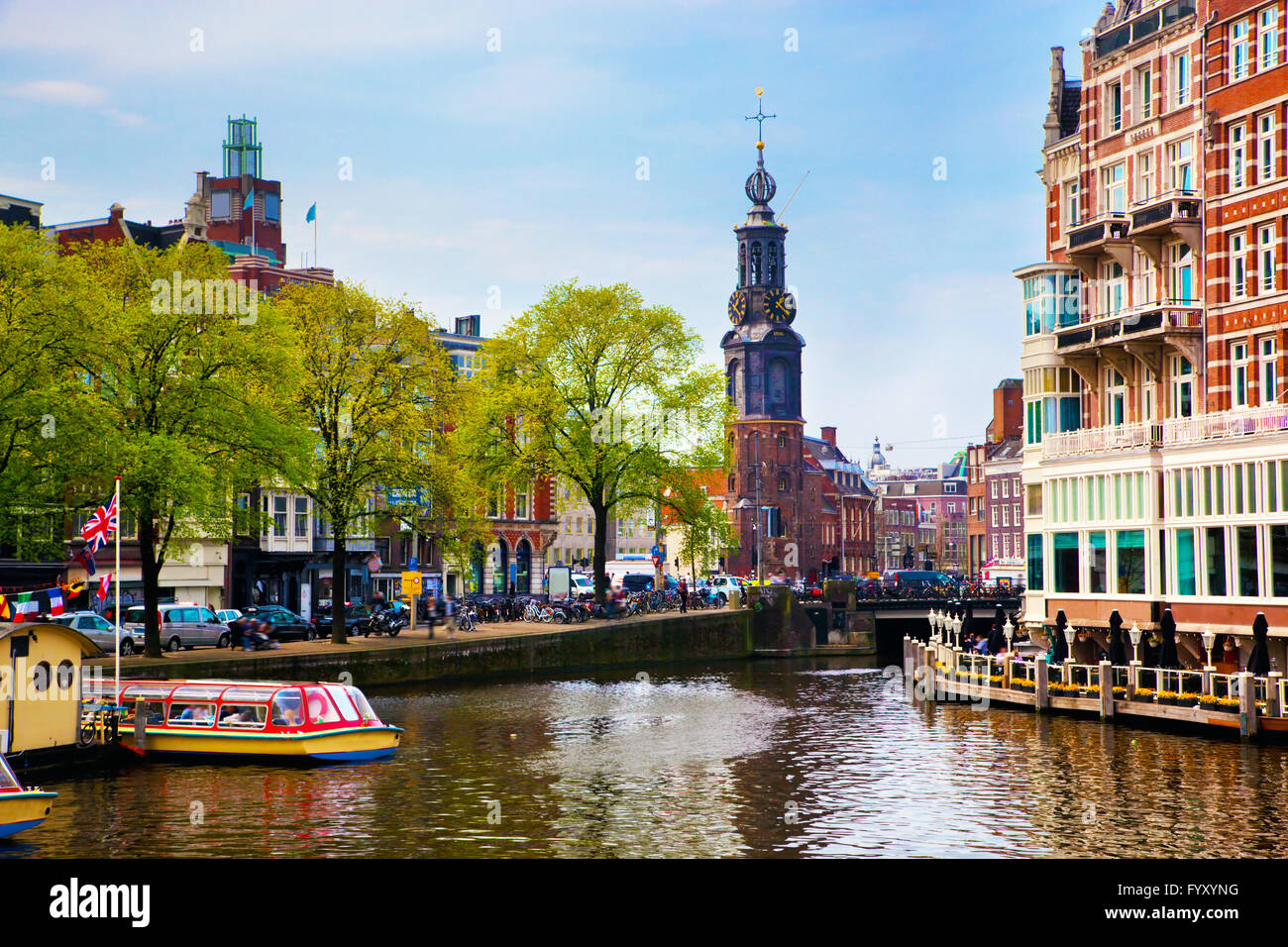 Old water boats hi-res stock photography and images - Alamy