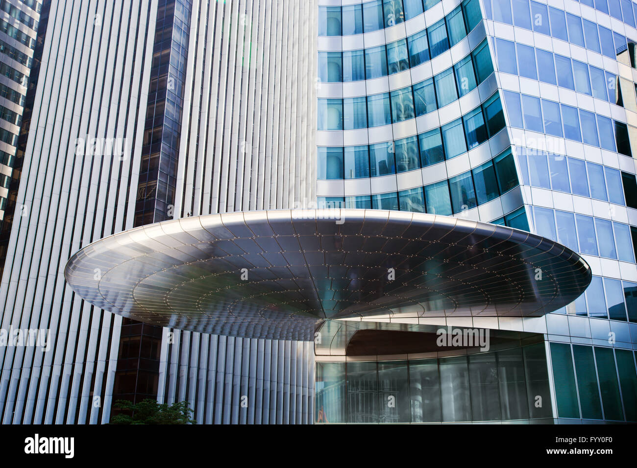 Modern architecture business high tower hi-res stock photography and ...