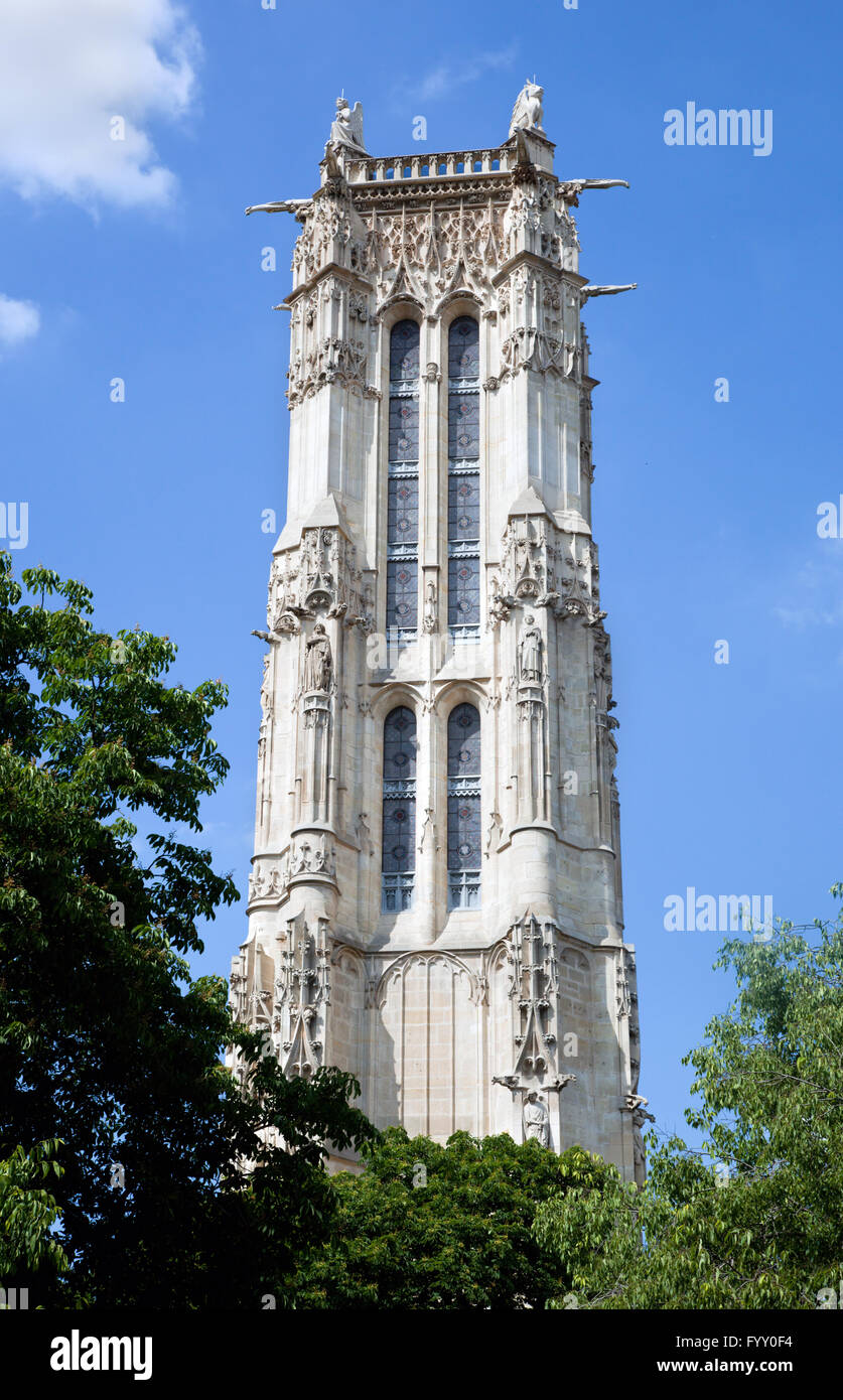 Saint jacques cathedral hi-res stock photography and images - Alamy