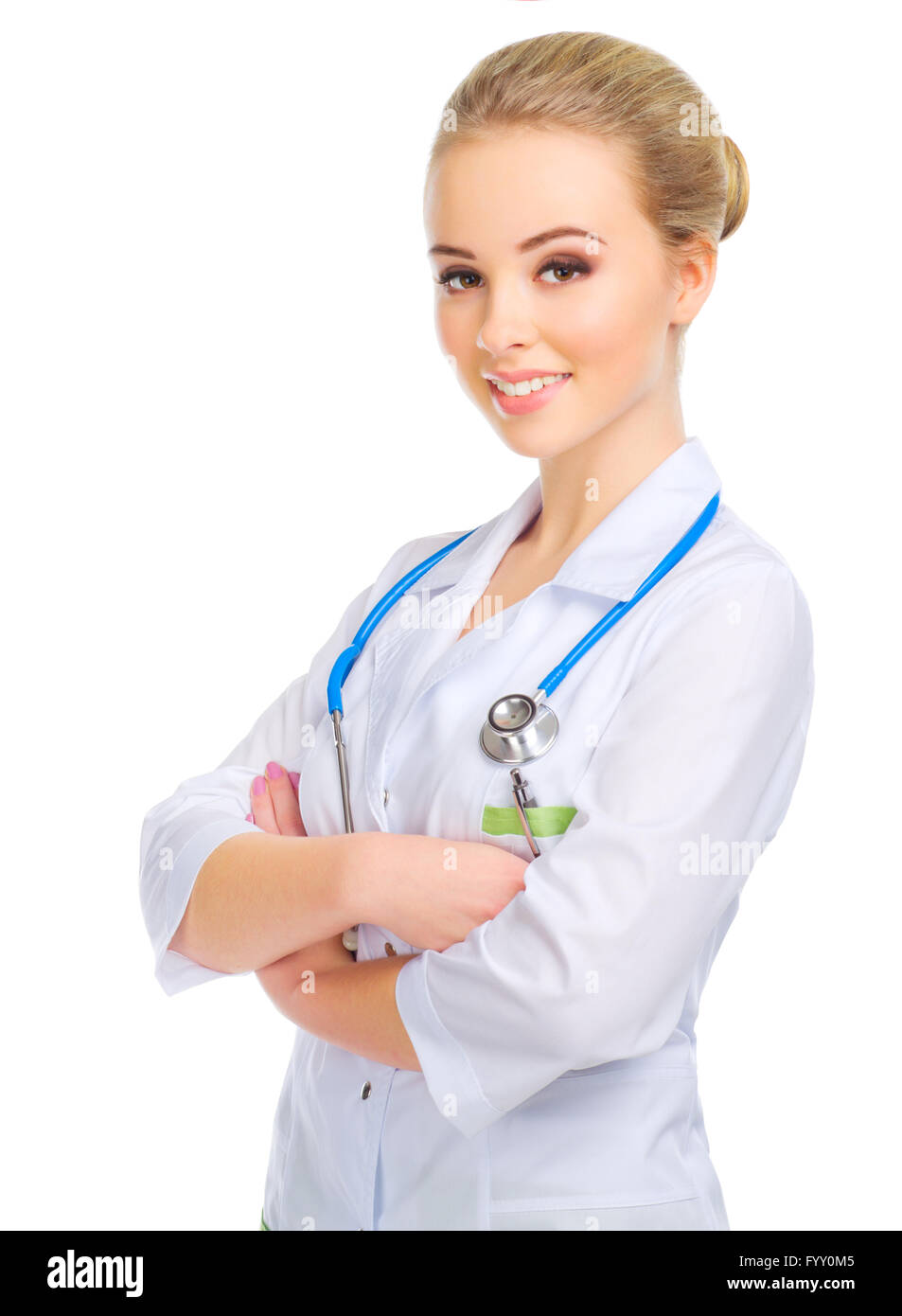 Health uniform hi-res stock photography and images - Alamy