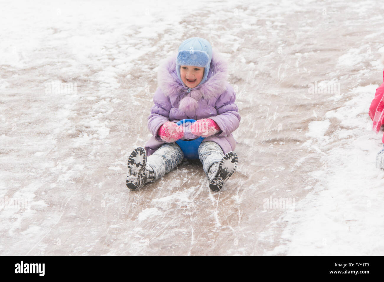 Five slides hi-res stock photography and images - Alamy