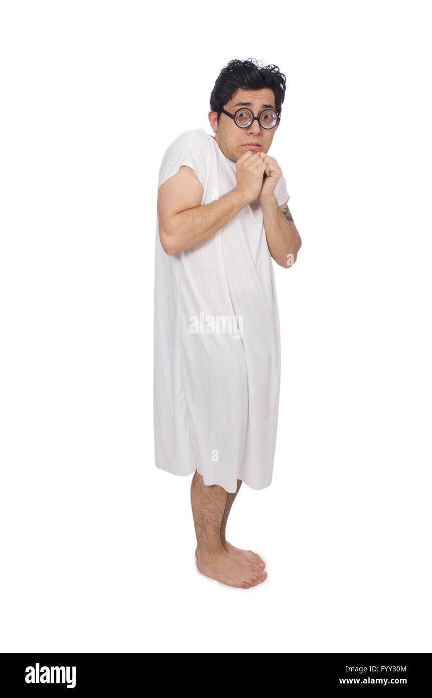 Suffering mental Cut Out Stock Images & Pictures - Alamy