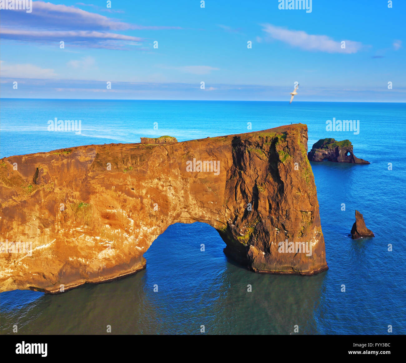 Elephant Rock Iceland High Resolution Stock Photography and Images - Alamy