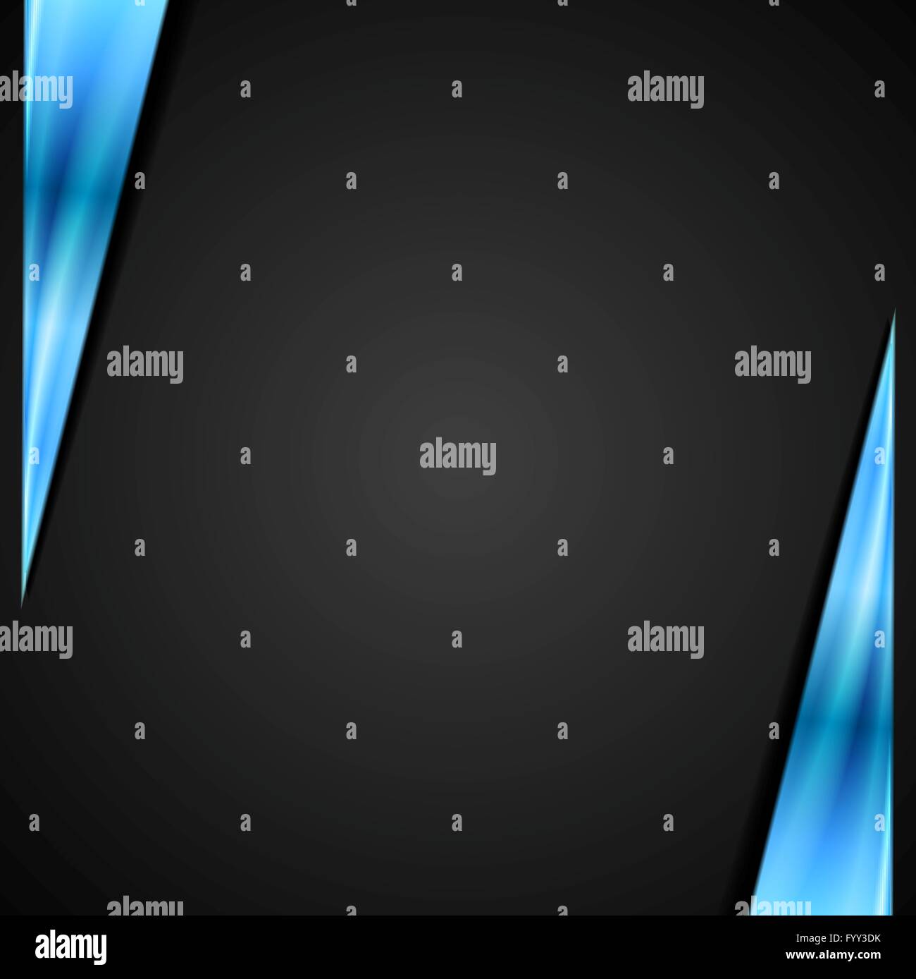 Dark abstract corporate background Stock Photo - Alamy