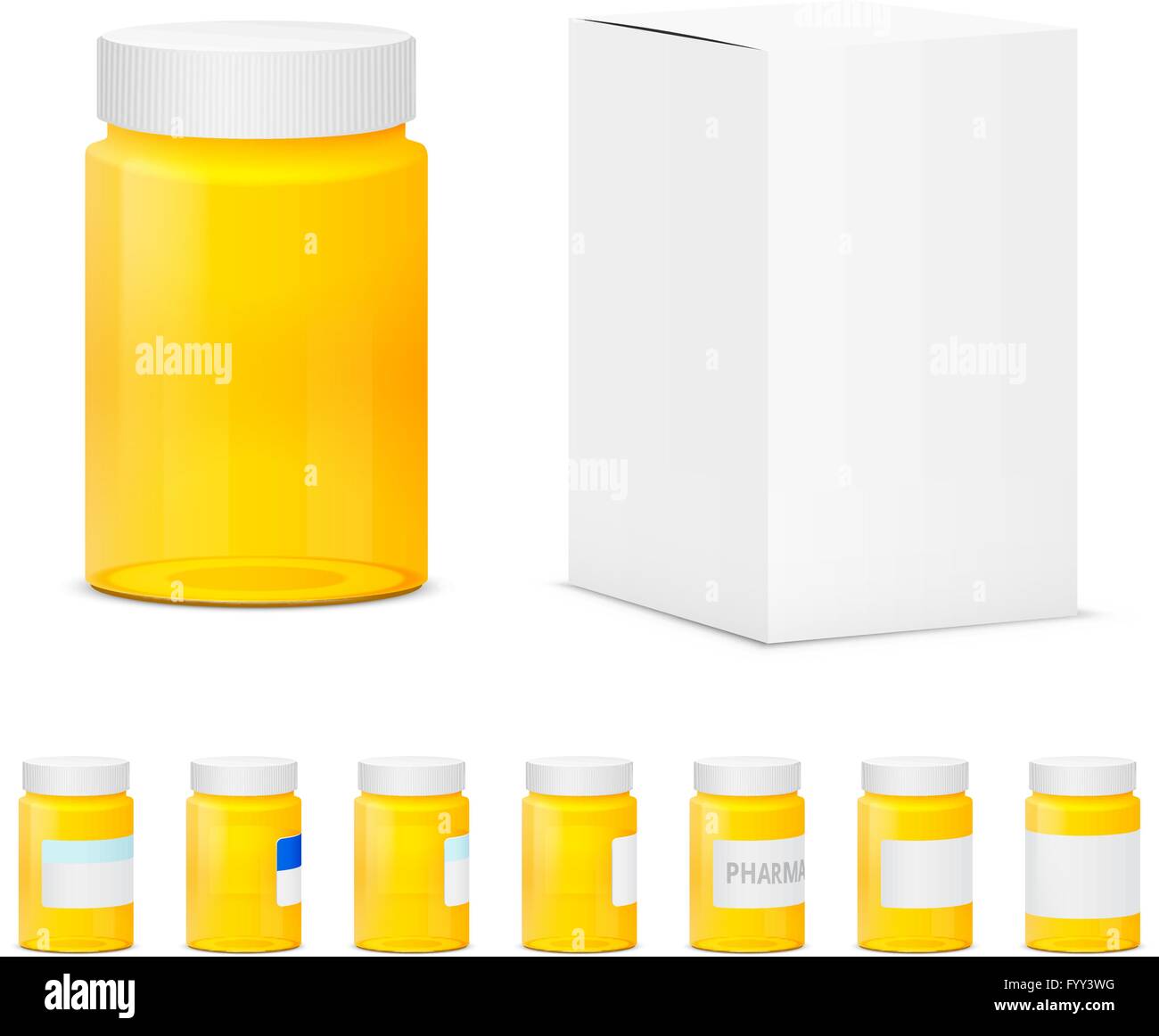 Plastic tops Stock Vector Images - Alamy