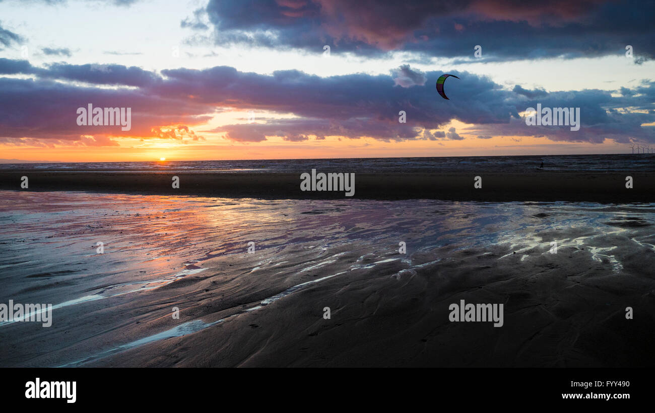 Digital beach hi-res stock photography and images - Alamy
