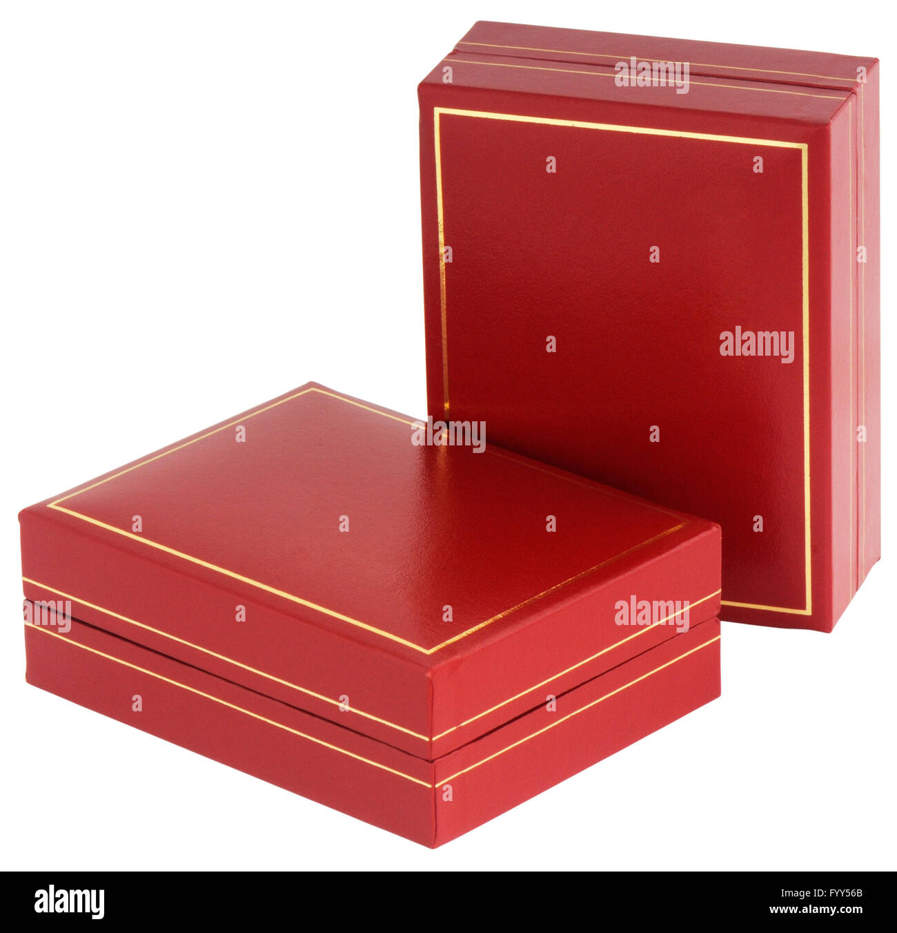 Jewelry boxes hi-res stock photography and images - Alamy