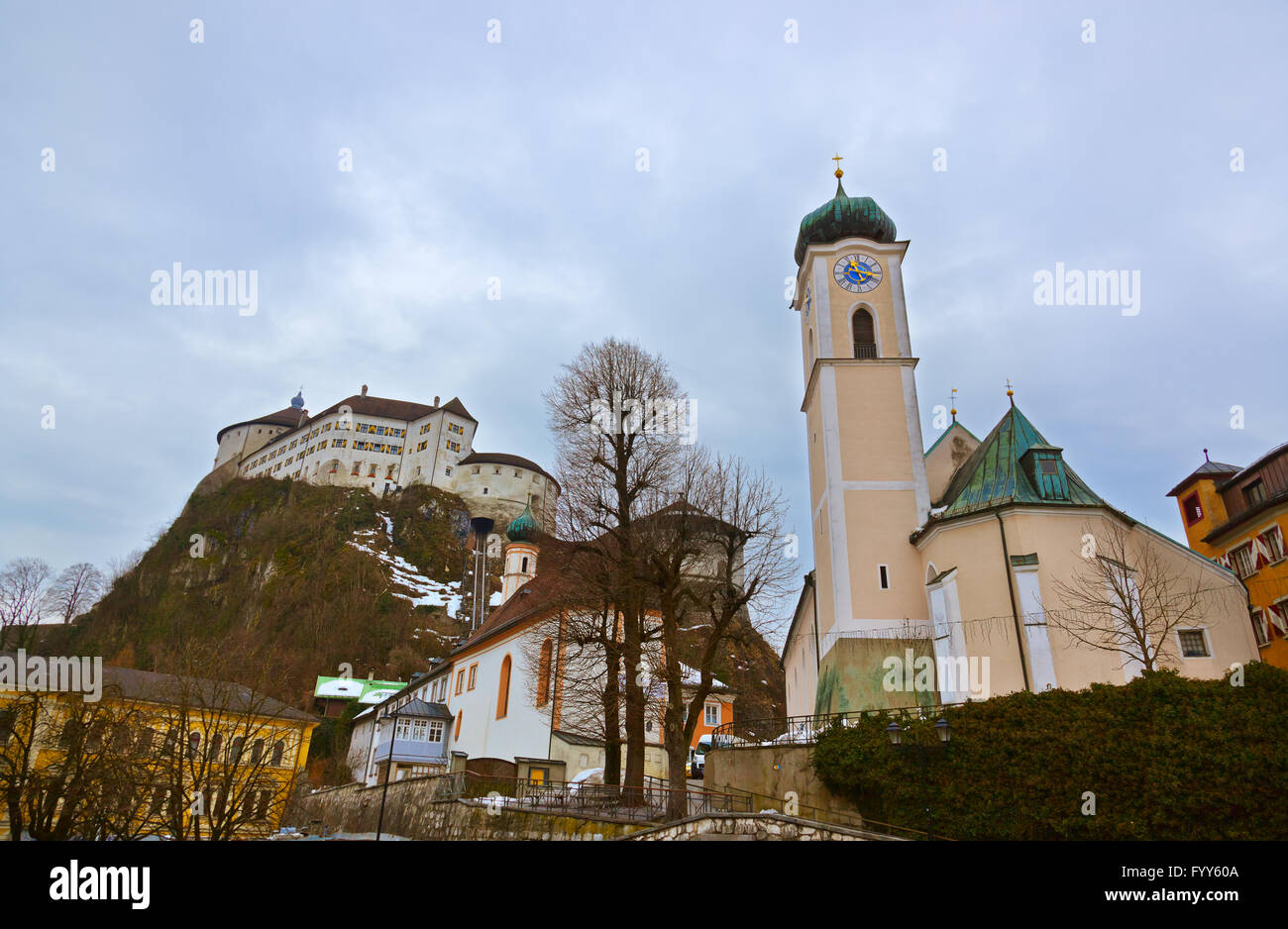 Kufstein Museum High Resolution Stock Photography and Images - Alamy